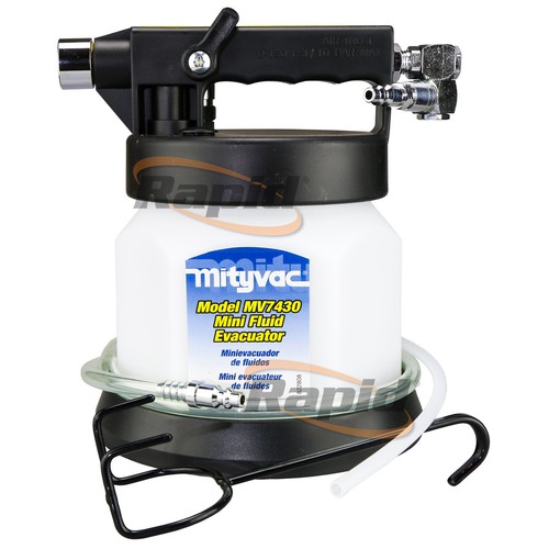 Mini Fluid Evacuator - Mityvac 12-MV7430 | eBay Australia