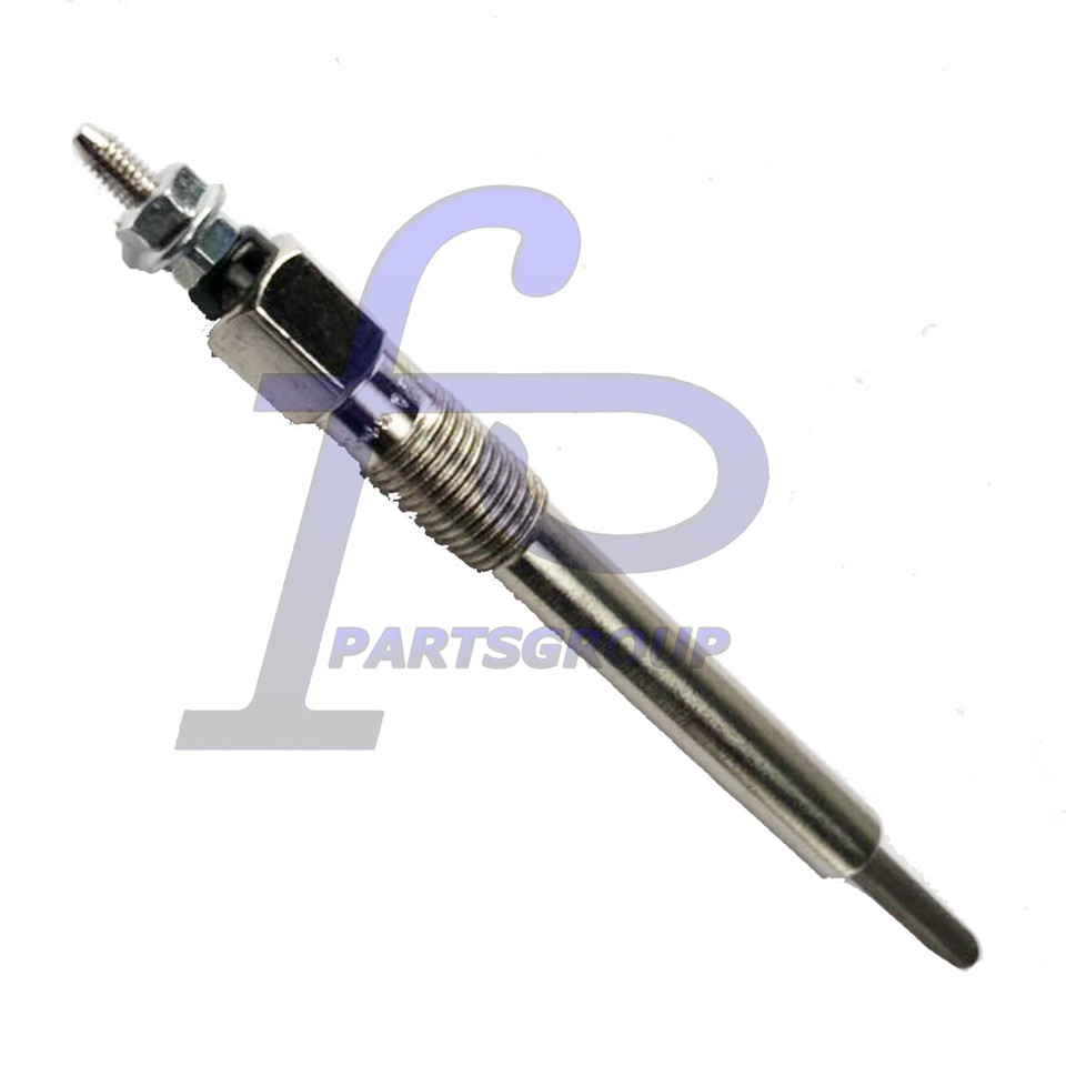4 Pieces Glow Plugs for Isuzu GMC Chevrolet 4HE1 4.8L 99-04 | eBay