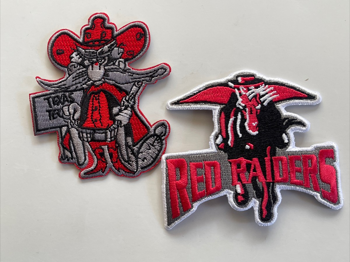 Texas Tech Red Raider Logo