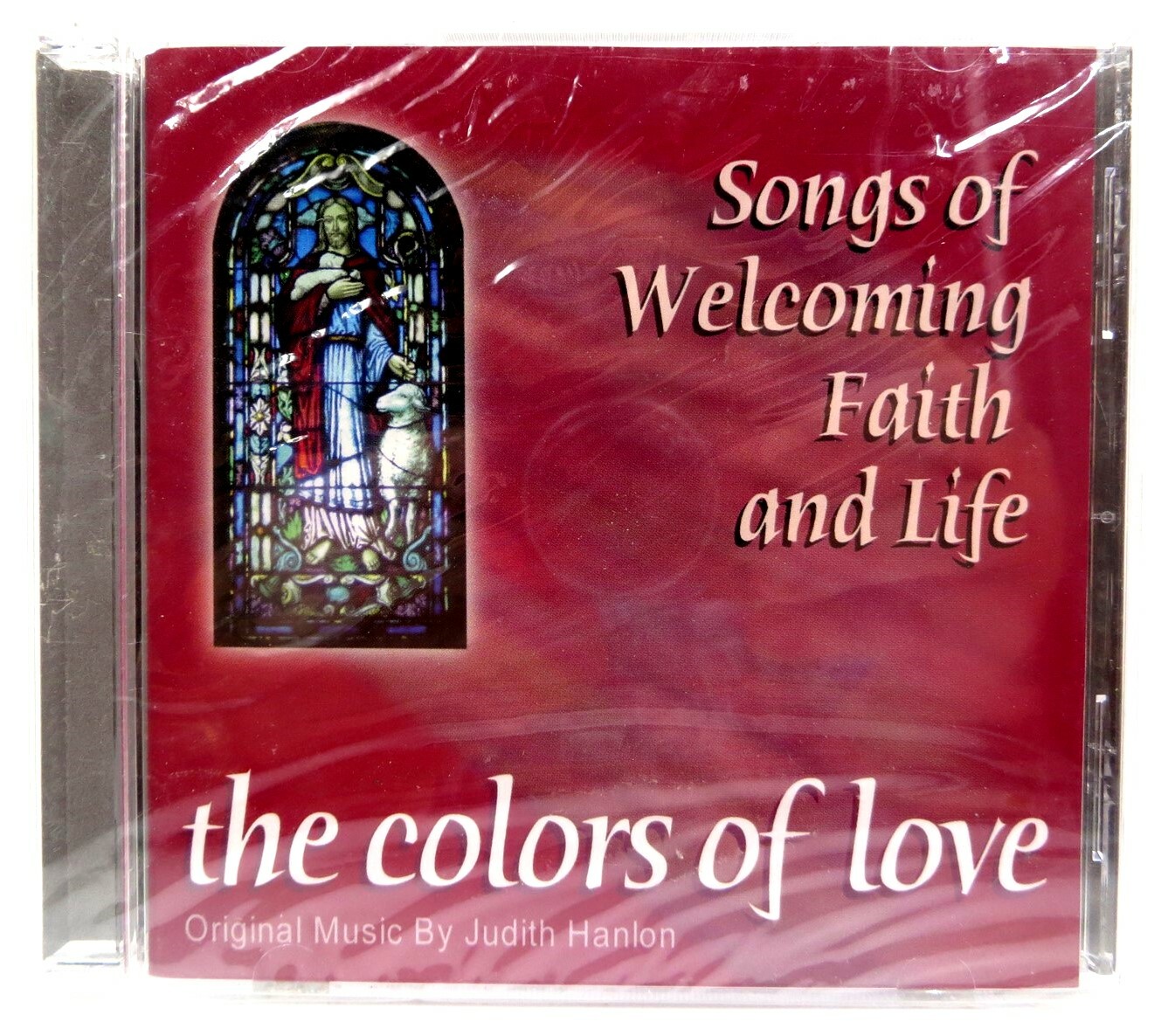 Songs of Welcoming Faith and Life ? The Colors of Love ? Judith Hanlon ...