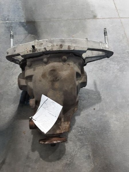2007-2014 Ford Expedition Rear Axle Differential Carrier 3.73 Ratio OEM ...
