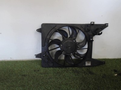 Moto ventilateur radiateur DACIA LOGAN MCV 1 6001550562 | eBay