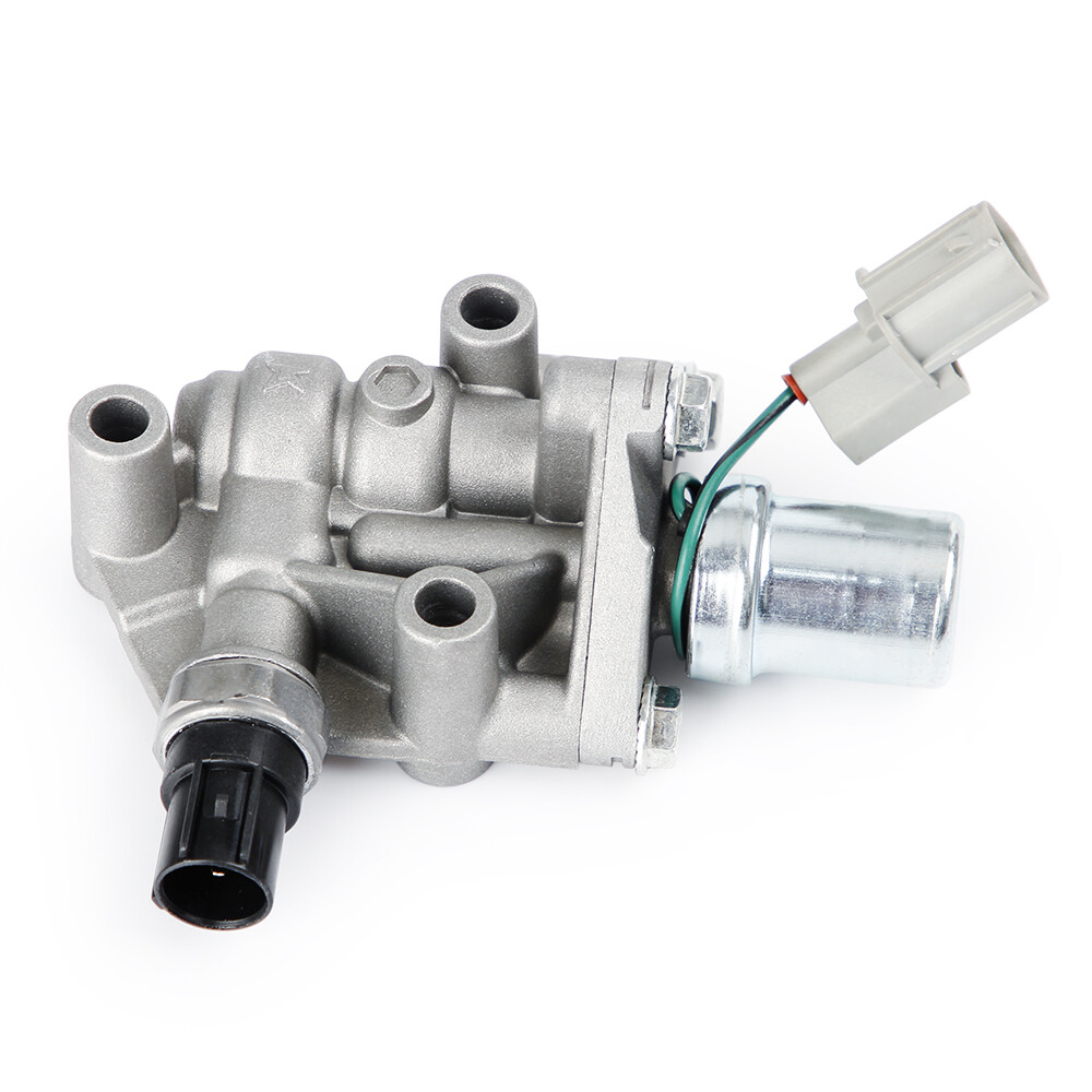 VTEC Solenoid Spool Valve For Honda Civic 2001 2002 2003 2004 2005 1.7L ...