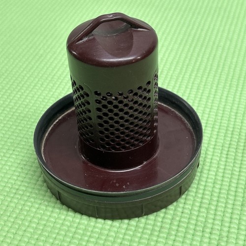 Shark Navigator NV750W NV652 NV752W NV650 Vacuum Cleaner Filter Frame ...