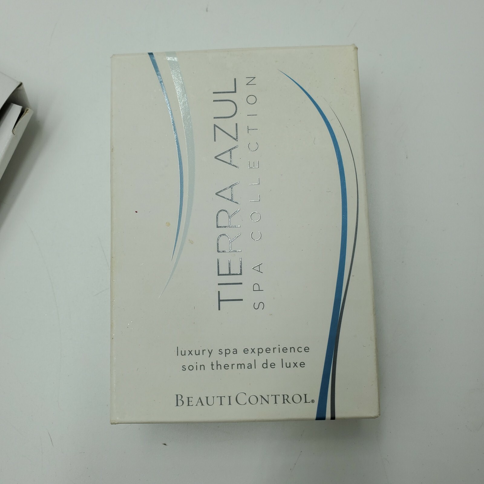 BeautiControl Tierra Azul Spa Collection Luxury Spa Experience Travel ...