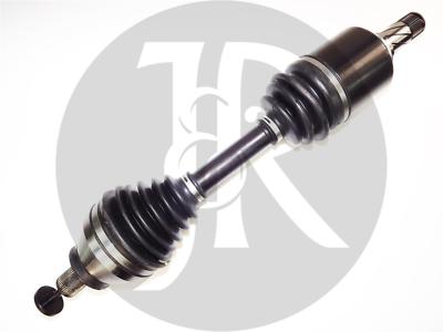 LAND ROVER FREELANDER 2.2-TD4-SD4 DRIVE SHAFT NEAR/SIDE 2006>2014 | eBay