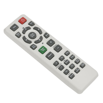 RC02 Replace Remote for BenQ Projector MX522P MW523 TX538 TS537 MS521 ...