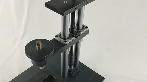 Screw Torque Breaking Force Tester Self-tapping Screw Nut Torsion Meter ...