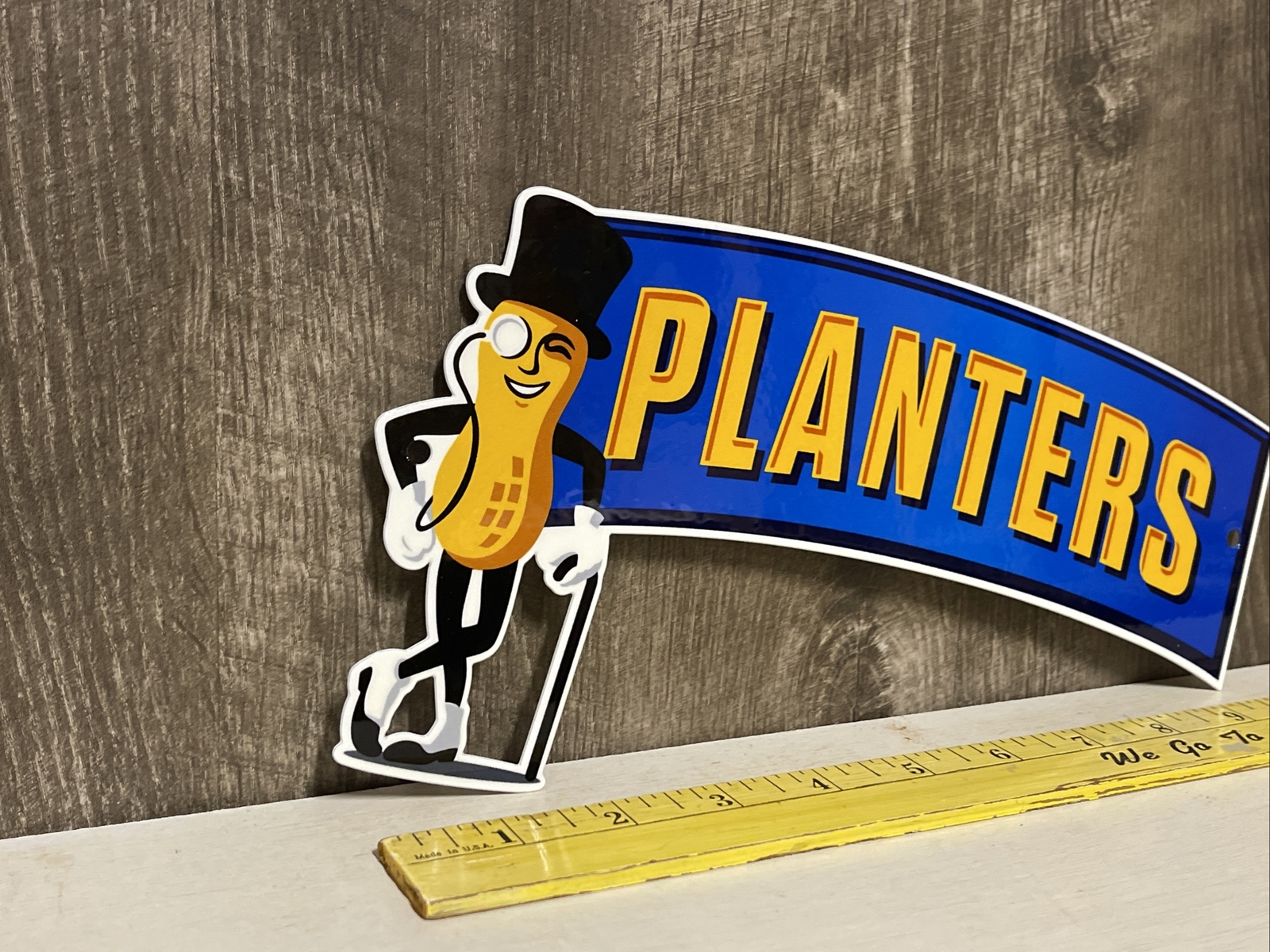 Planters Logo