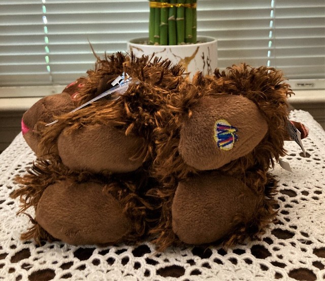 Webkinz Spotted Spaniel for sale online | eBay