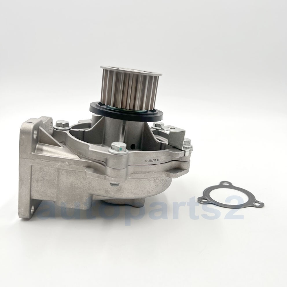 Brand New Water pump for LDV Maxus V80 2.5 Diesel 2013-ON | eBay UK