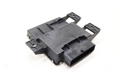 FUEL PUMP POWER CONTROL MODULE UNIT OEM 13536028 CADILLAC CT5 2020 ...