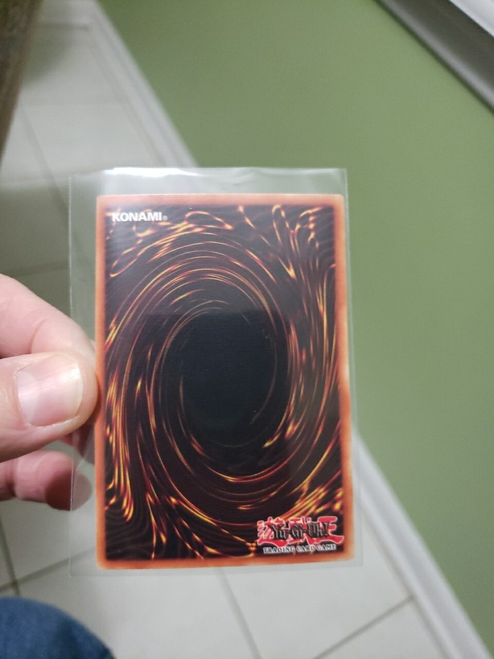 Skull Red Bird Lob 1ST Edition LOB-105 Common Yugioh NM Never Played ...