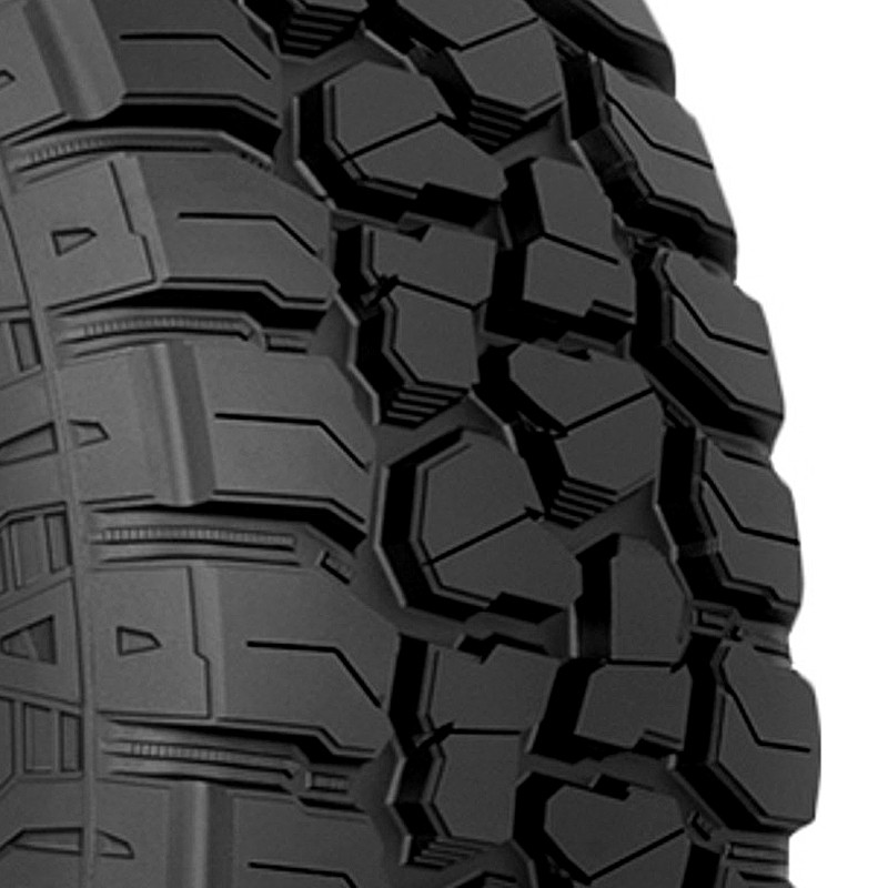 4 X Achilles Rugged Hawk LT285/70R17 121Q Tires | eBay