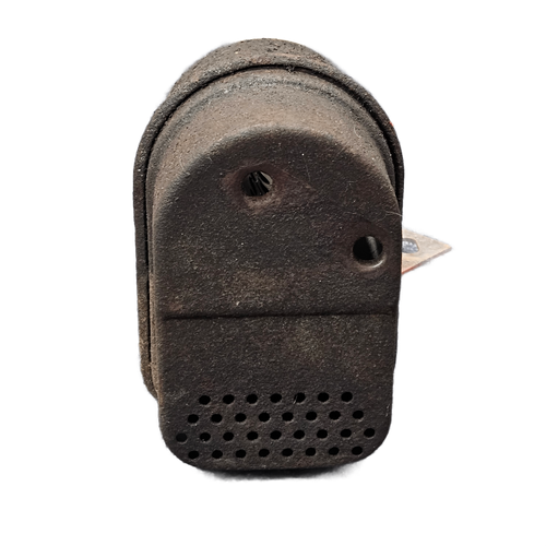 Tecumseh HM80 Snowblower Muffler 35056 Small Engine | eBay