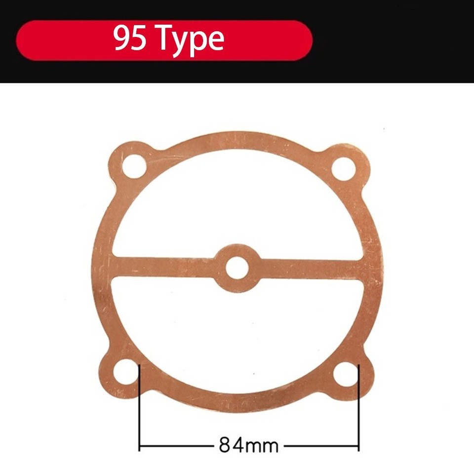 Valve Plate 47 Type 51 Type 65 Type 95 Type For Air Compressor High ...