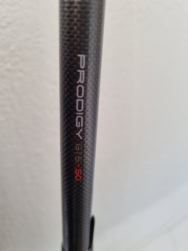 Greys Prodigy GT5-50 carp fishing rods Qty 3 | eBay