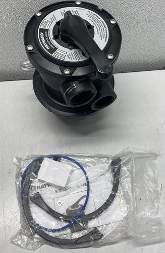 Hayward SP0714T1 Top Mount Multiport Valve Pack | eBay