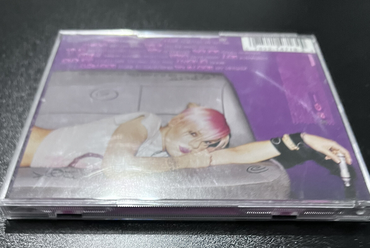 Pink Missundaztood CD 2001 | eBay