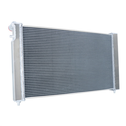 3 Rows Aluminum Radiator For Holden Commodore VT VX HSV V8 GEN3 LS1 5 ...