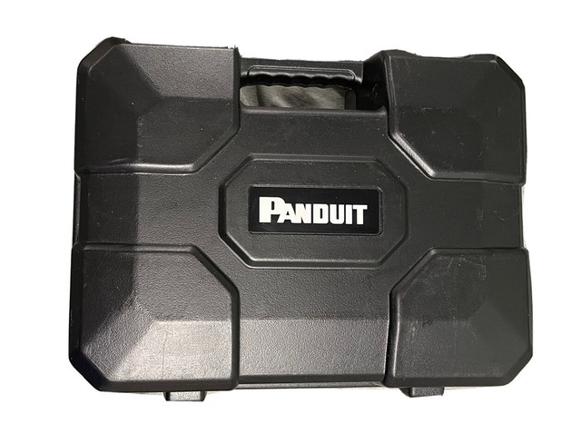 Panduit MP300 Portable Label Printer Kit With Epson Software for sale ...