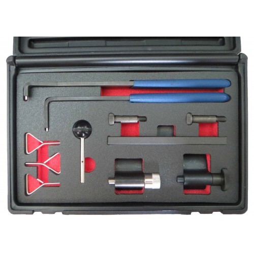 8091 VW TDI Timing Belt Tool Kit | eBay