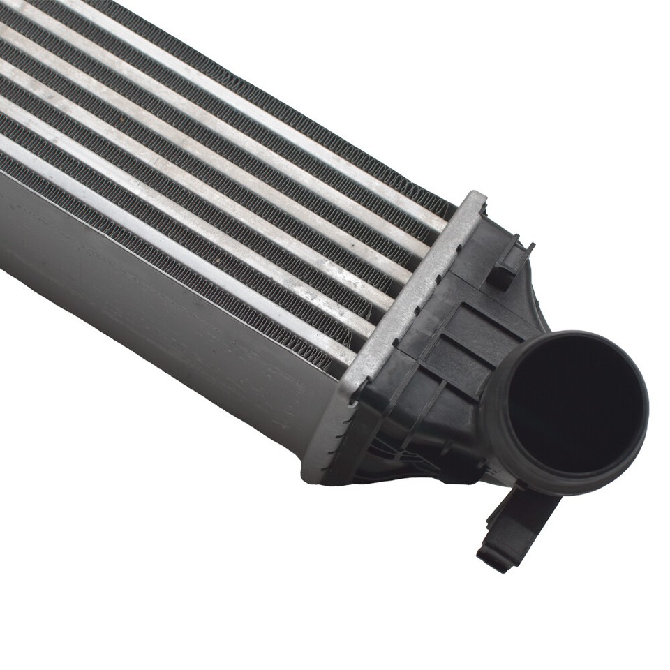 Charge Air Cooler Intercooler For 2016 2017 2018 2019 Chevrolet Cruze ...