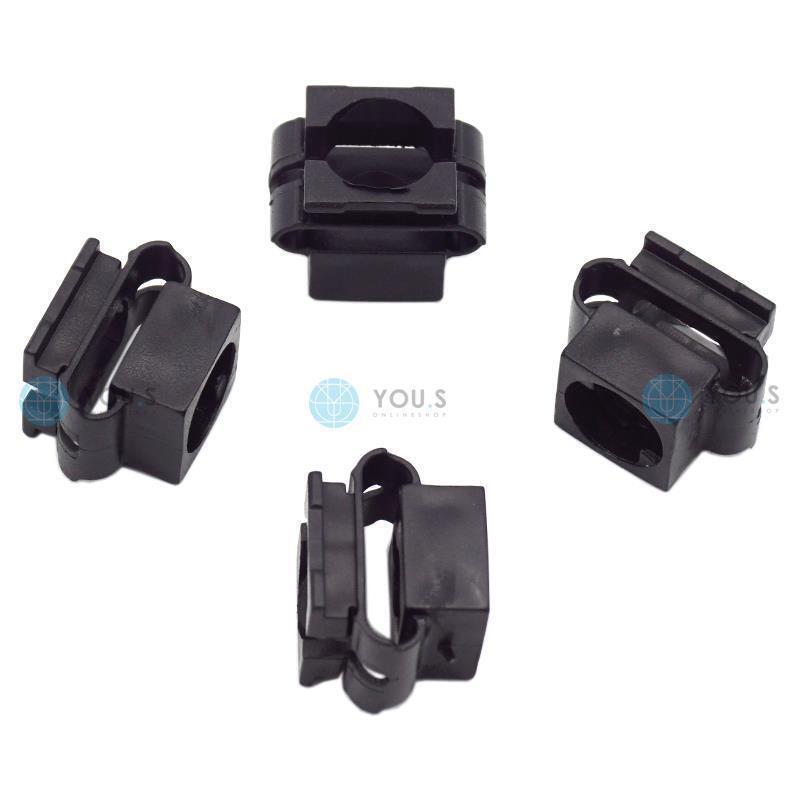 30 X You.S Underbody Clips + Clip for Audi A6/Avant / Allroad C4 C5 C6 ...