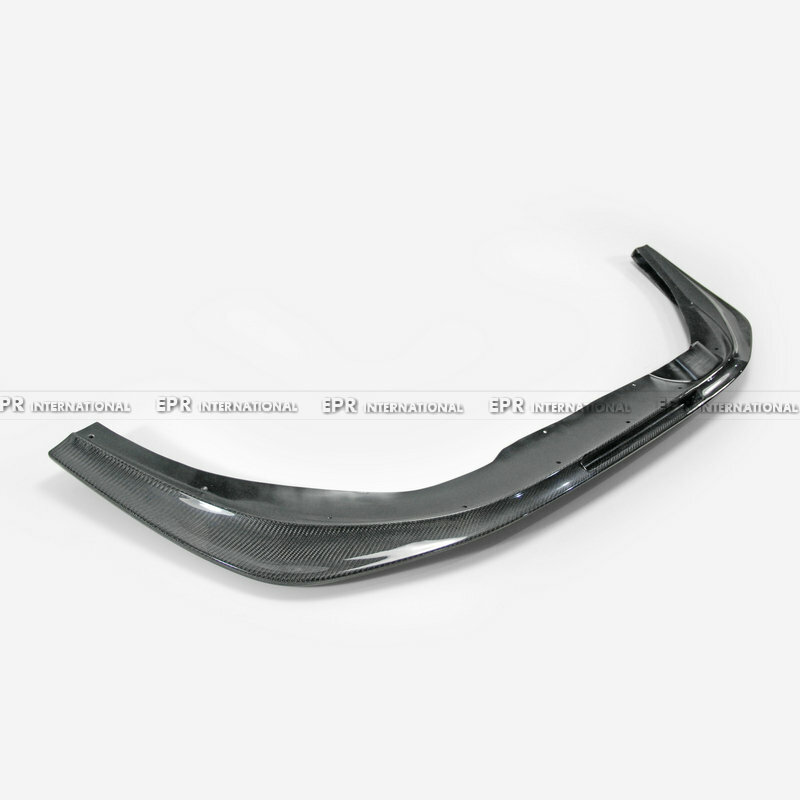 For MAZDA MX5 ND RC Miata Roadster Carbon Fiber CS Style Rear Diffuser ...