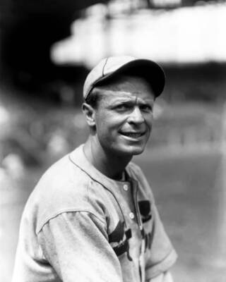 Jimmy Reese of the St Louis Cardinals in 1930 Baseball Old Photo | eBay ...