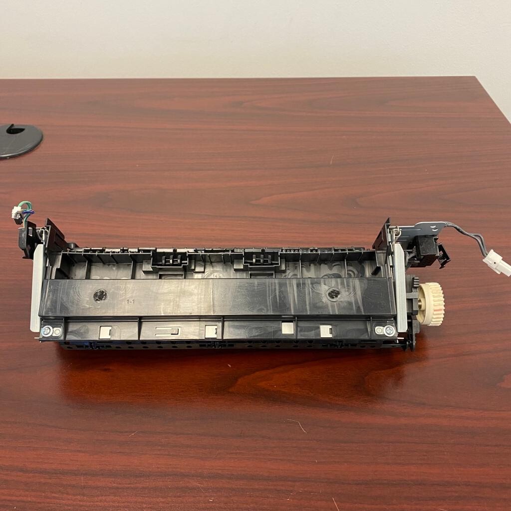 HP RM2-5679 Fuser LaserJet Printer M501/M506/M507/M527/M528 / 110V | eBay