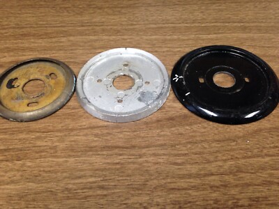 Set of 3 Safe Dial Rings (AA2-1.4) | eBay