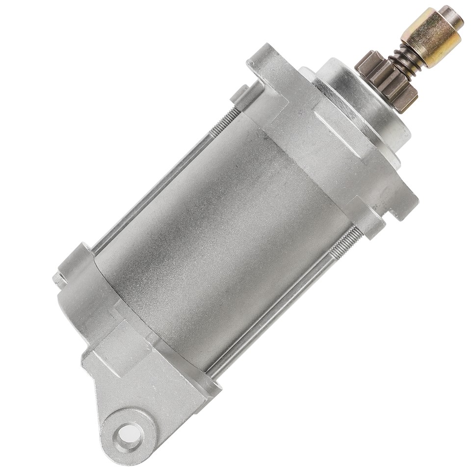 Starter for Bombardier Skidoo 515176754 515176858 515177389 515176784 ...