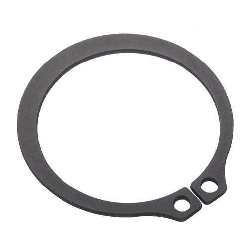 DIN 471 External Retaining Ring 125 mm (Pack of 40 pcs) Phosphate ...