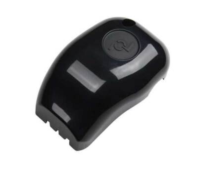 Solera® Awning Plain Drive Head Front Cover - Black | eBay