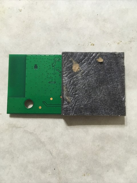 Vizio 40" D40f-J09 WIFI / BLUETOOTH Board w37m2510 | ORIGINAL ...