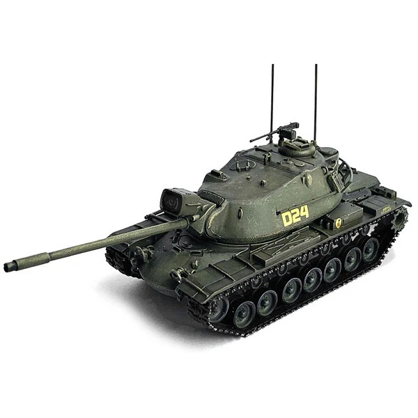 United States Heavy Tanks