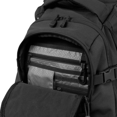 Condor 147 Tactical MOLLE PALS Modular Urban Go Padded Assault Backpack ...