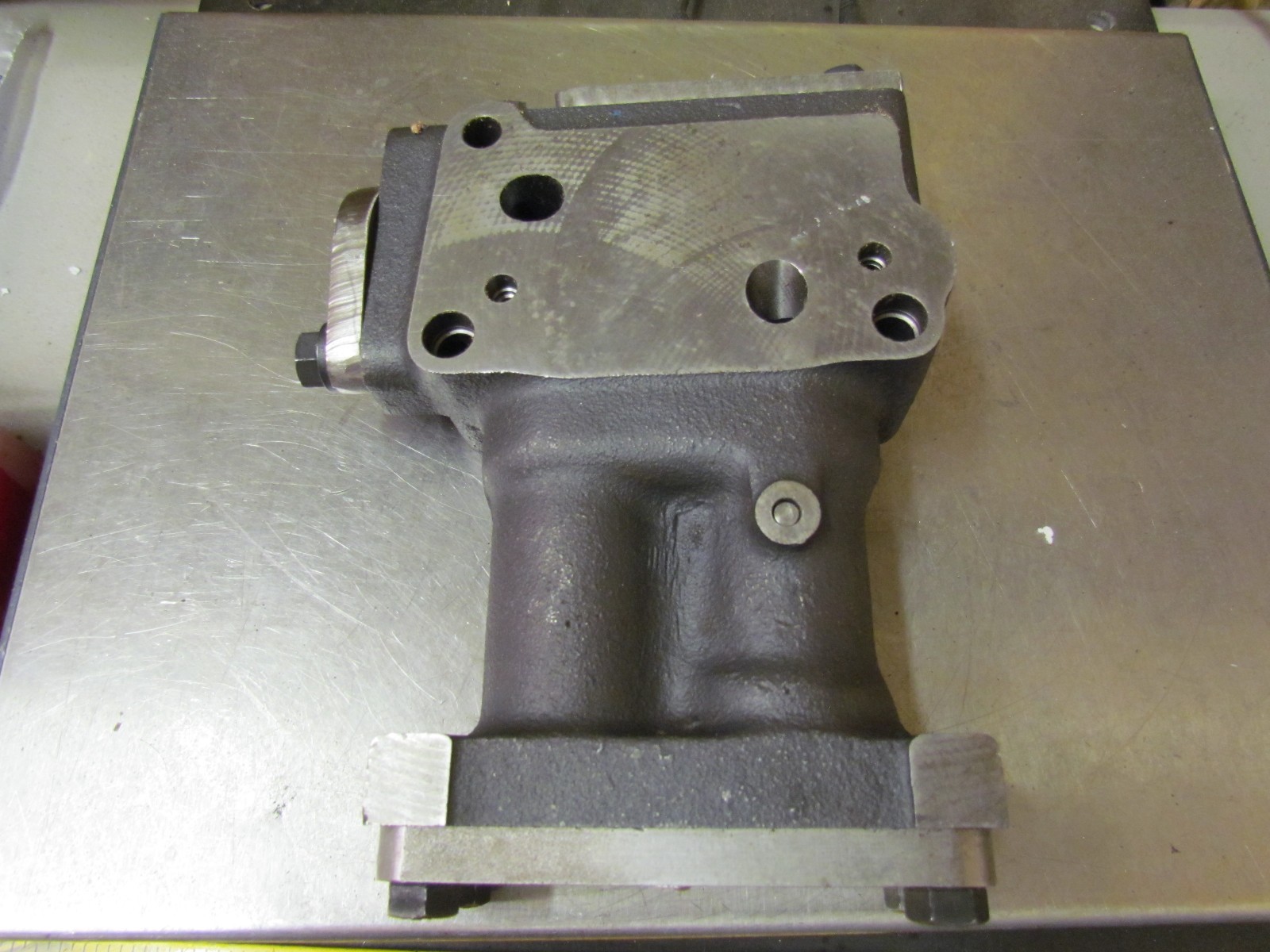 New 8P7790 VALVE GROUP-PRESSURE CONTROL 8M9533 8P7791 8M6291 SPEED-DIR ...