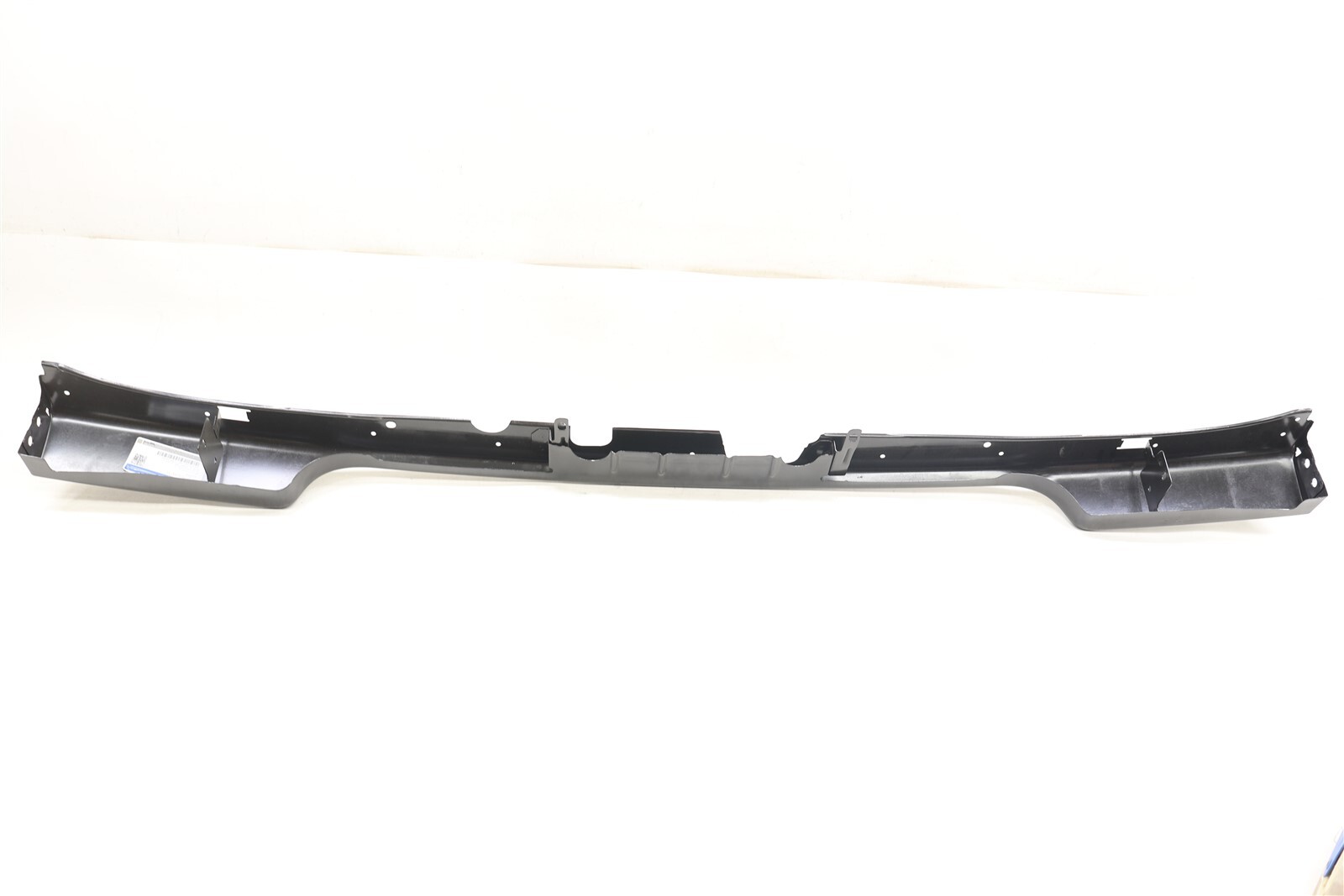 NEW OEM Ford Front Bumper Stone Deflector 1C2Z-17779-AA Ford E-Series ...