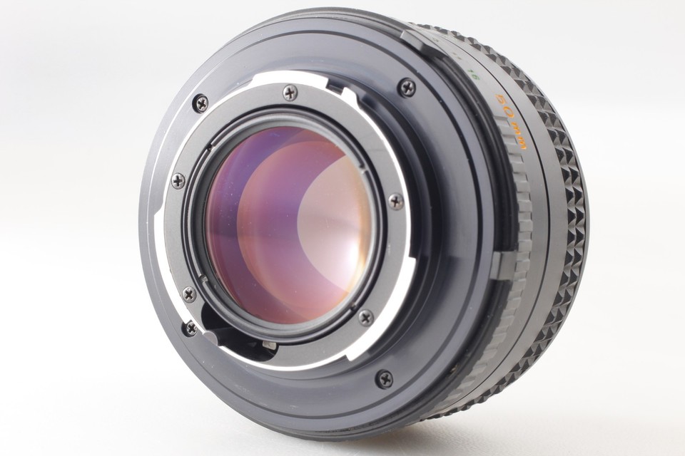 [MINT w/ Motor Drive] Minolta New X-700 MPS Film Camera MD 50mm F1.4 ...