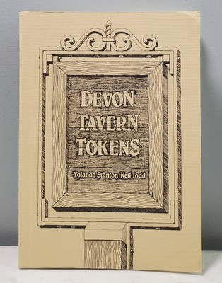 Devon Tavern Tokens, Stanton & Todd, 1982 | eBay