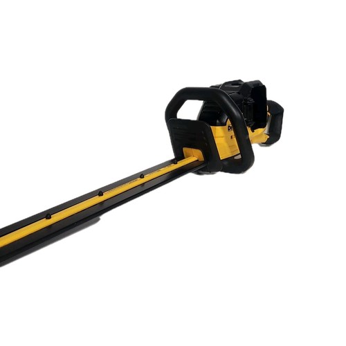 DEWALT DCHT860 40-volt Max 22-in Hedge Trimmer W Blade Cover (Tool Only ...