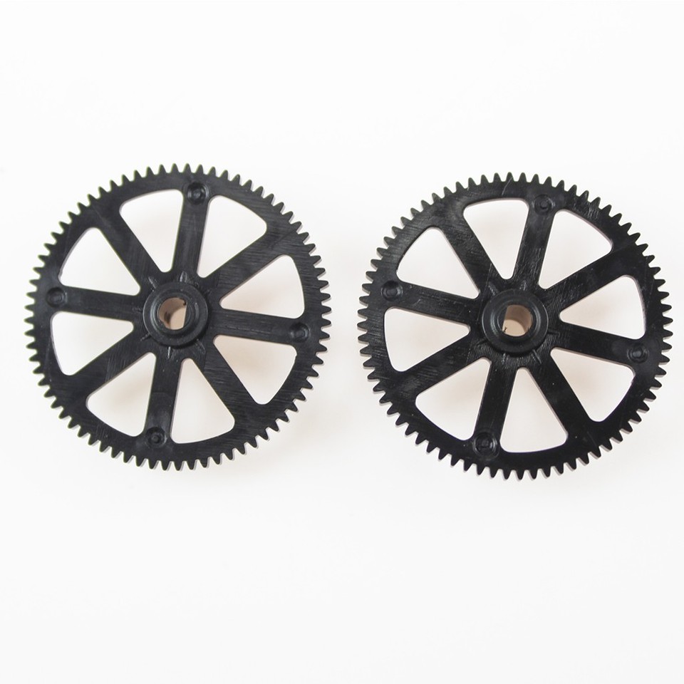 For WltoysXK K130 K200 RC Aircraft Upgrade Accessories Large Gear ...