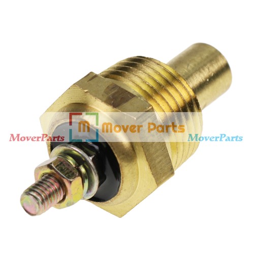 1/2NPT Water Temperature Sensor 3015238 for Cummins K19 KTA19GC QSK19 ...