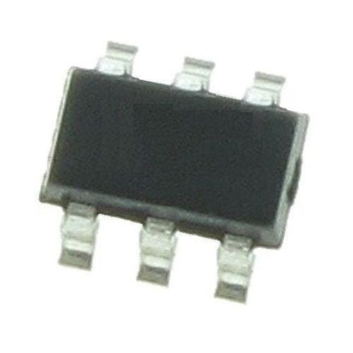50Pcs DMP6110SVT-13 MOSFET 60V Dual P-Ch Enh FET 60Vds 20Vgs | eBay