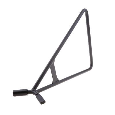 Triangle Kickstand Side For Dirt Motocross MC | eBay Australia