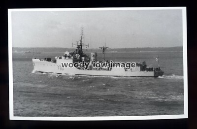na6892 - Royal Navy Frigate - HMS Duncan F80 - photograph | eBay