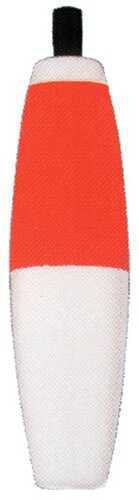 Comal Floats Foam Cigar 1 1/2in Rw 100 per bag ARW150 | eBay