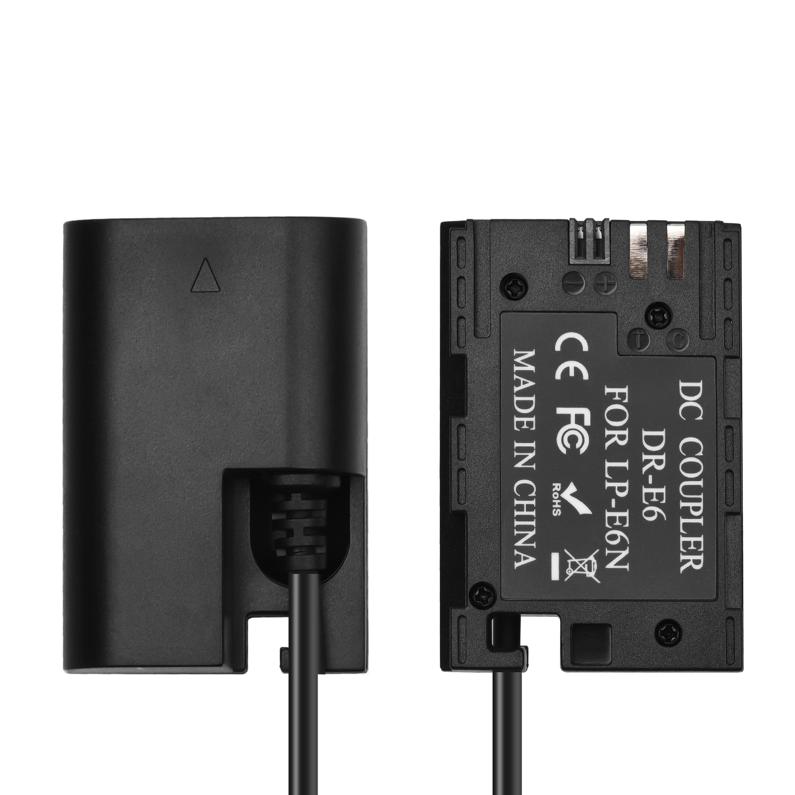 Type-C DR-E6 Dummy Coupler 20W PD Replacement C4A7 | eBay Australia